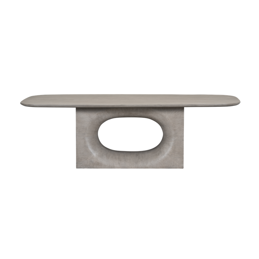 Luka Dining Table – Naples Leather Furniture