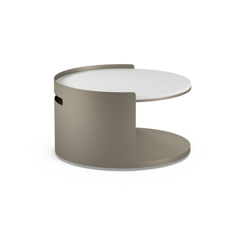 Crecent – Naples Leather Furniture
