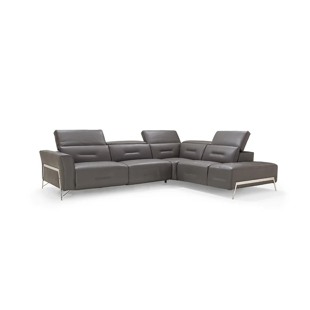 ENZO – Naples Leather Furniture